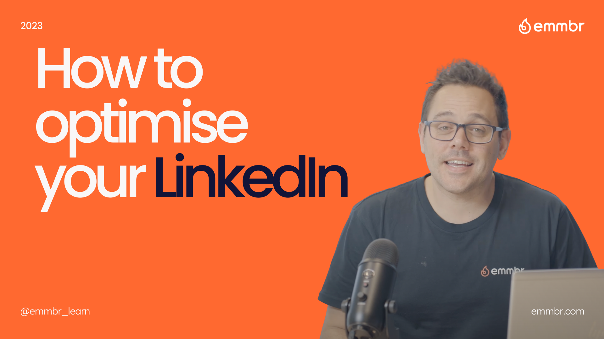 how-to-optimise-your-linkedin-profile